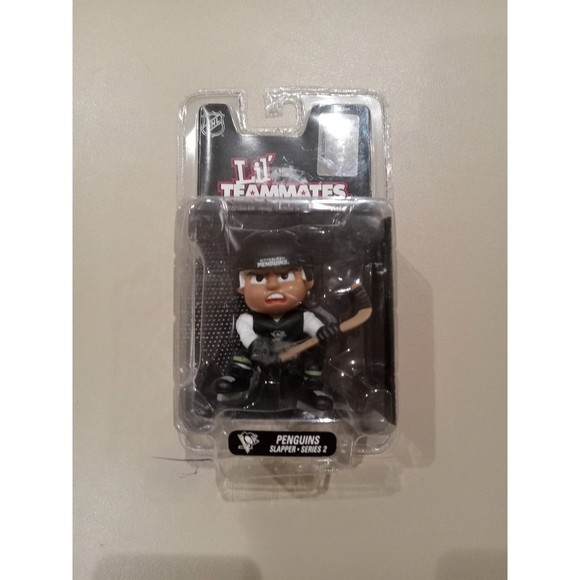 Toys | Lil Teammates Penguins Slapper | Poshmark